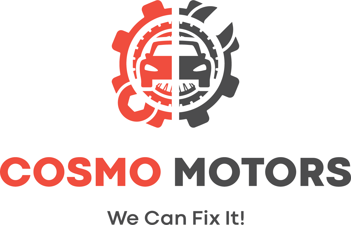 Cosmo Motors - Cosmo Motors